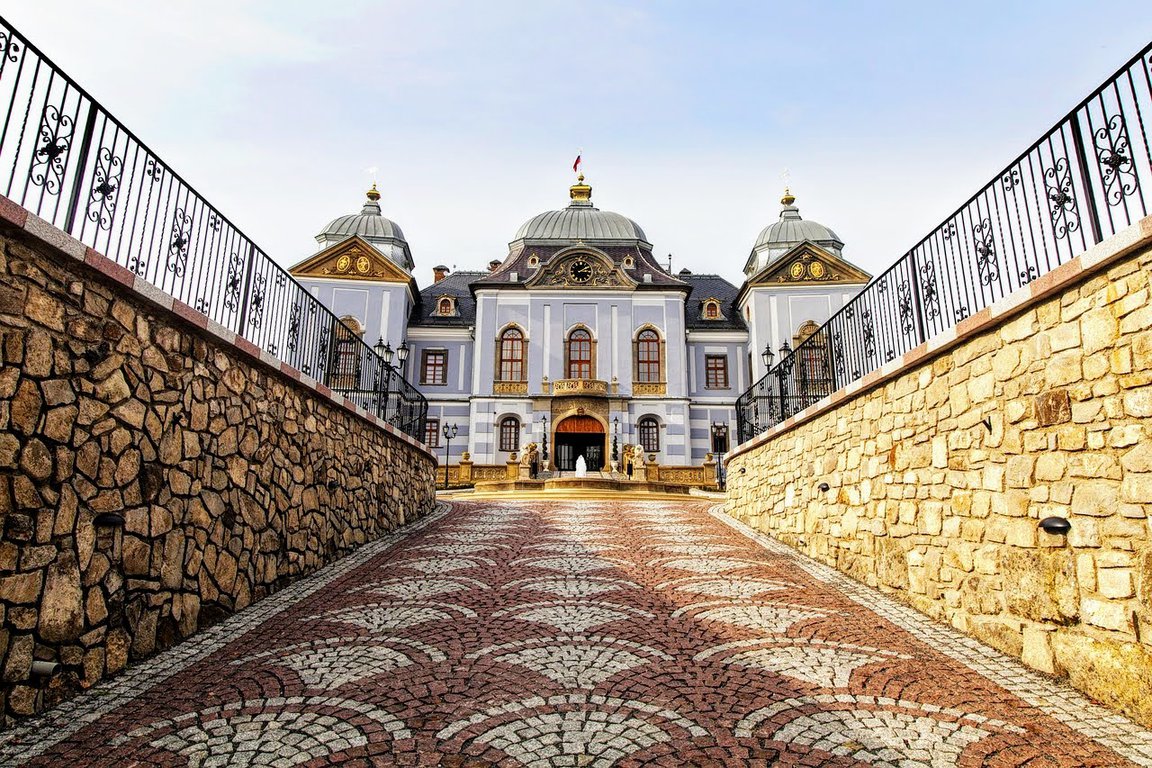 Slovakia travel